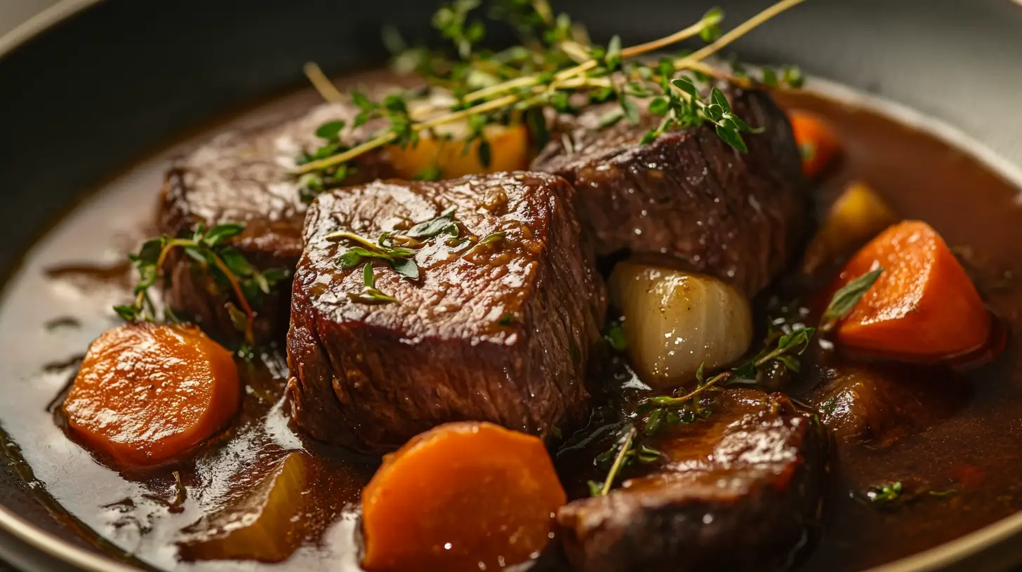 10 Easy Beef Dinner Recipes for Any Occasion – bestalltop.com