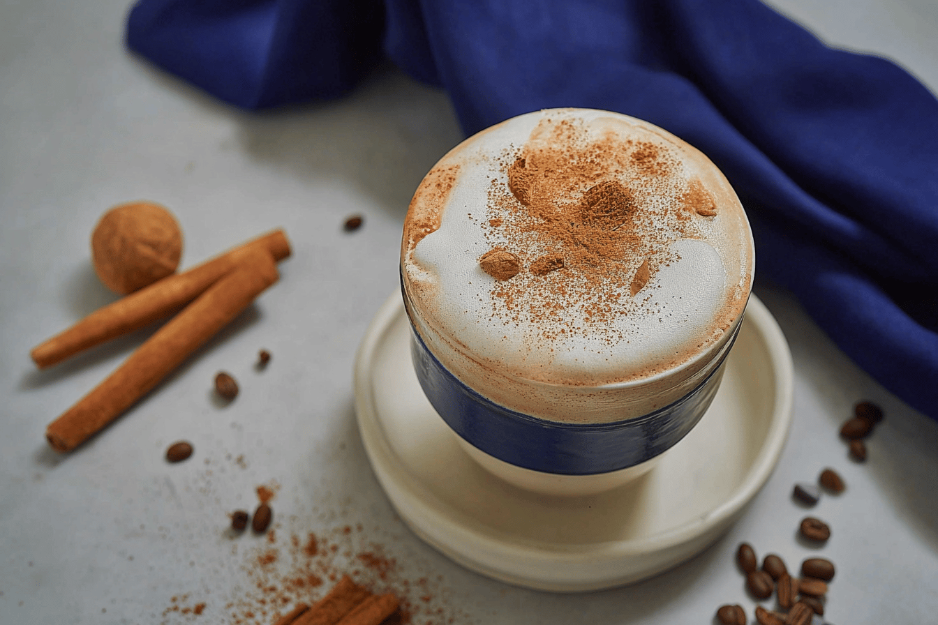 CINNAMON MILK RECIPE – bestalltop.com