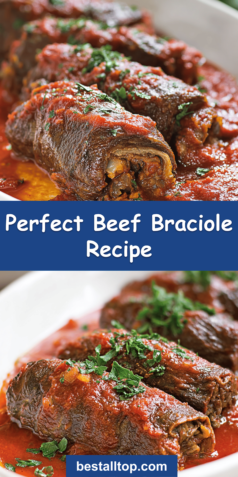 Beef Braciole Recipe – bestalltop.com