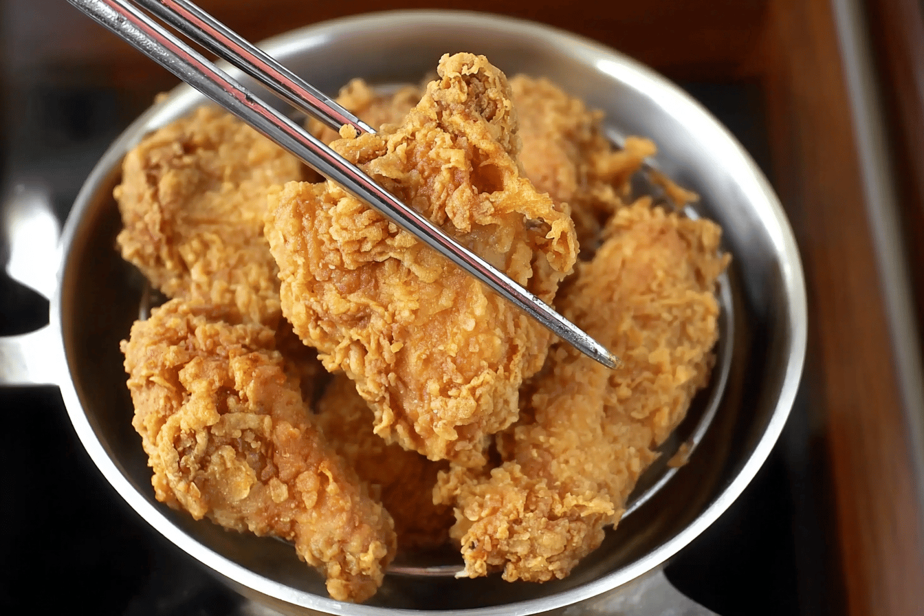 Copy Cat KFC Fried Chicken – bestalltop.com