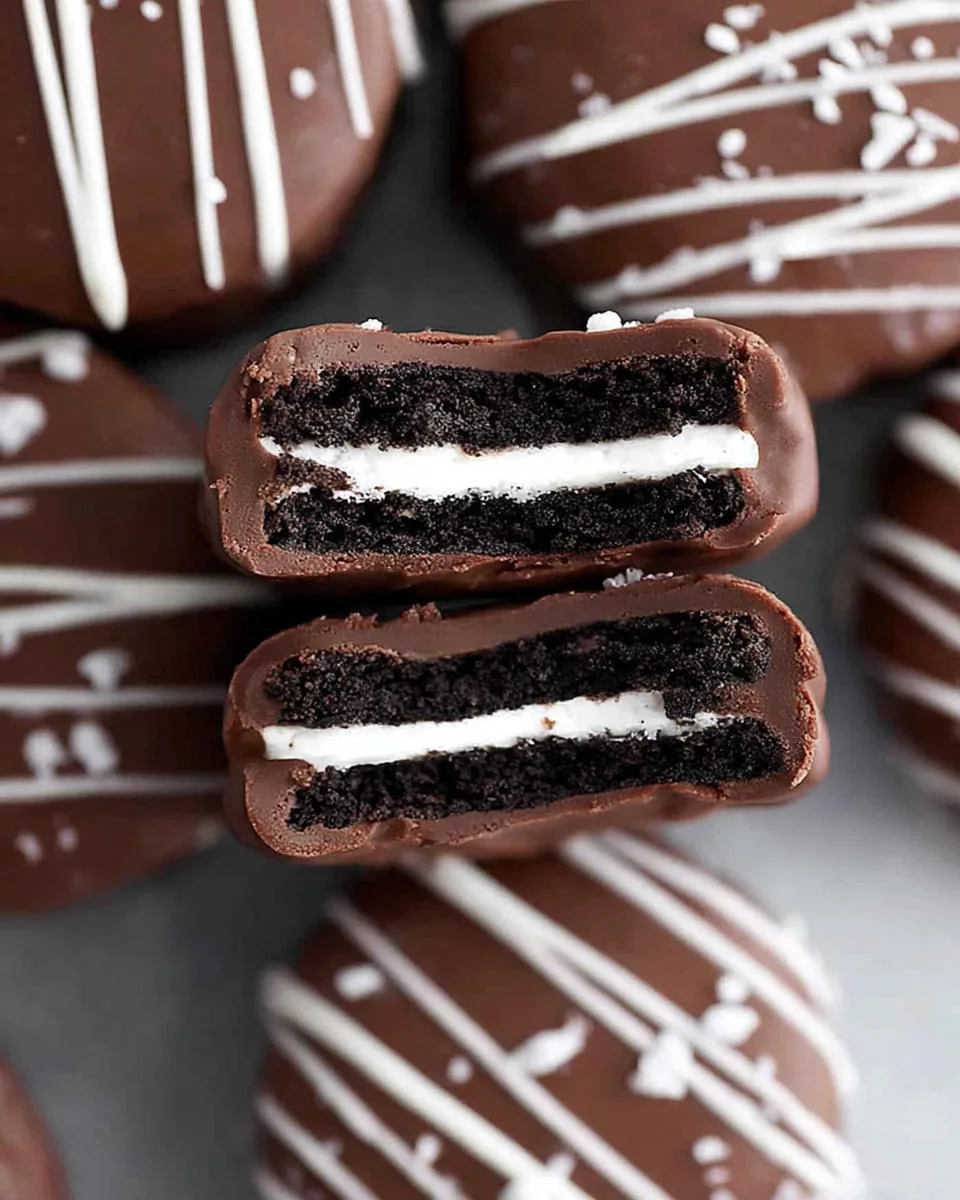 Chocolate Covered Oreos You Must Try Now – bestalltop.com