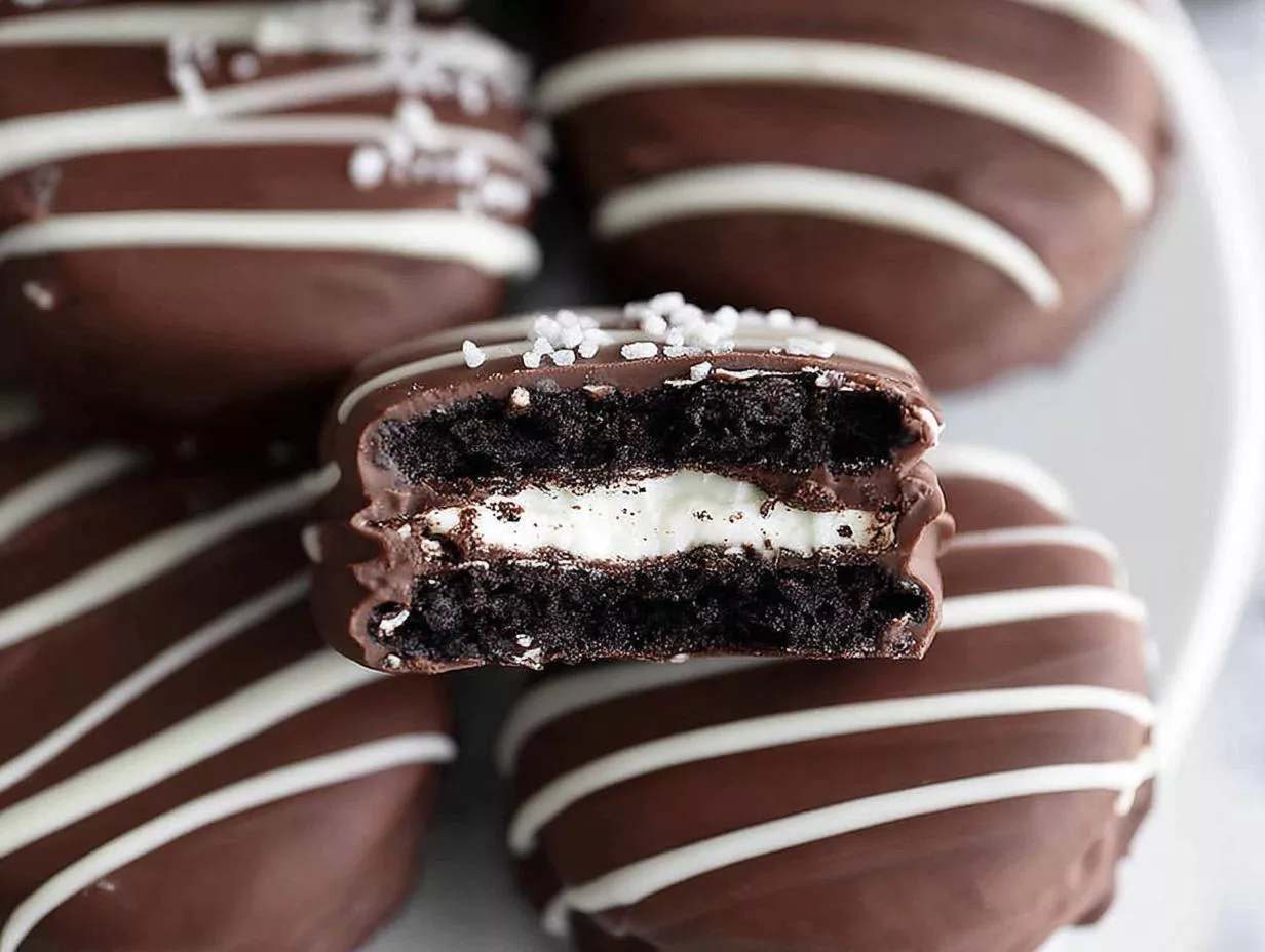 Chocolate Covered Oreos You Must Try Now – bestalltop.com