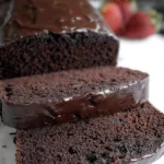 Chocolate Pound Cake Recipe – Pure Bliss! – bestalltop.com
