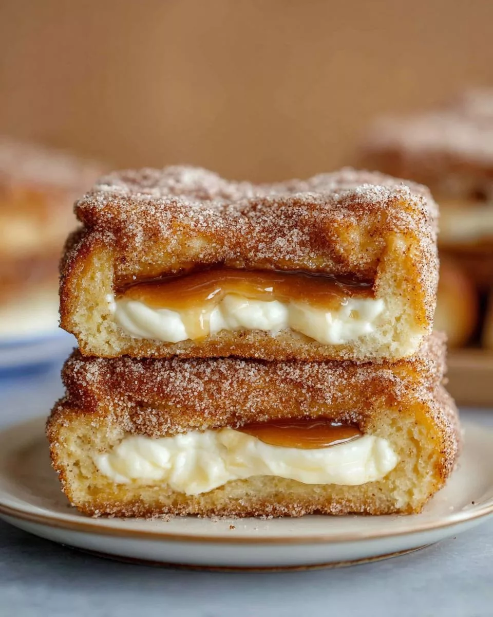 Churro Cheesecake Recipe Everyone Will Crave – bestalltop.com