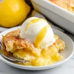 Luscious Lemon Cobbler Recipe That’ll Blow Your Mind – bestalltop.com