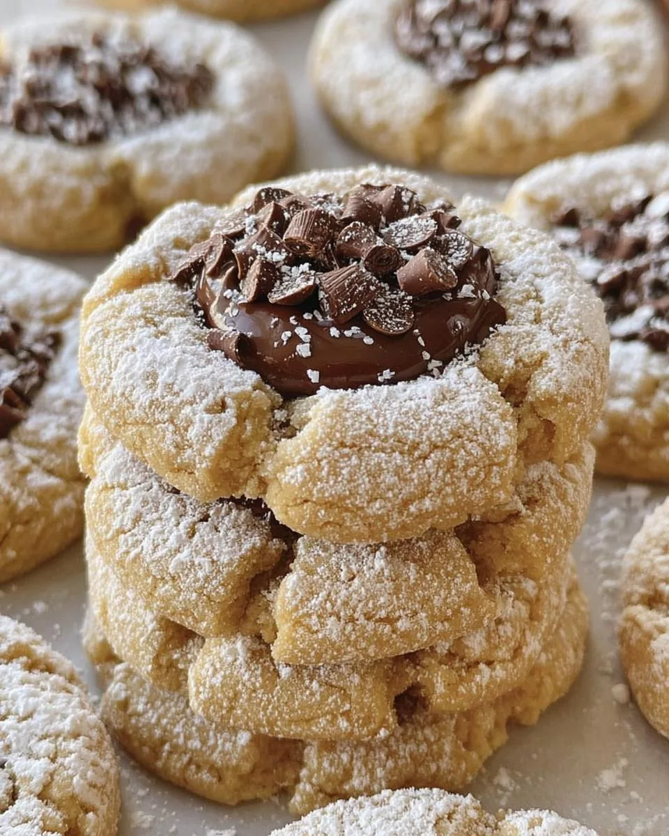 Muddy Buddy Cookies That Steal Hearts – bestalltop.com