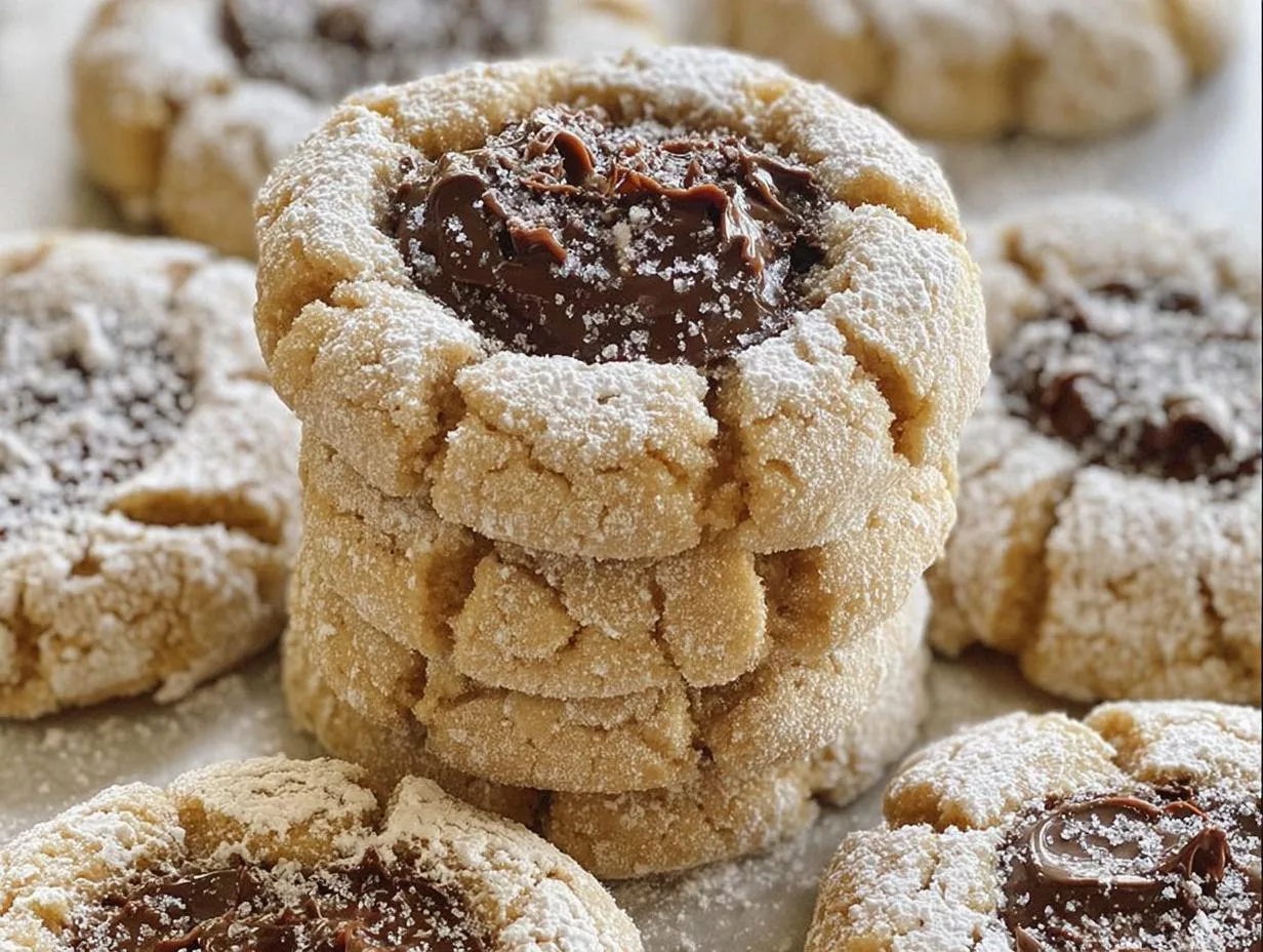 Muddy Buddy Cookies That Steal Hearts – bestalltop.com