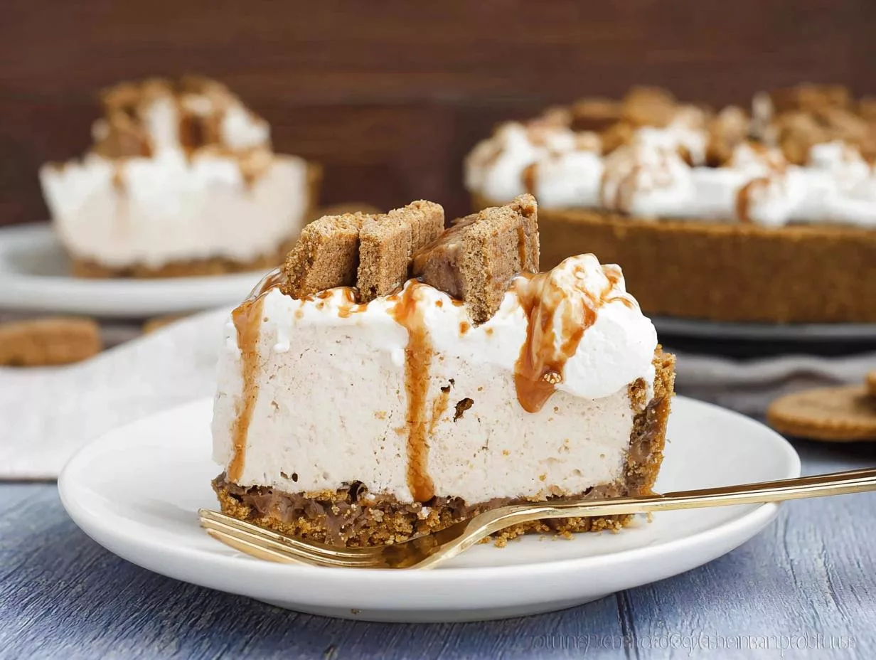 Decadent Oatmeal Cream Pie Ice Cream Pie You Must Try Now – bestalltop.com