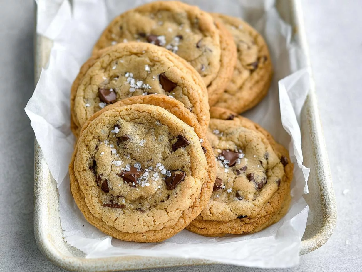 Ultimate Small Batch Chocolate Chip Cookies You’ll Crave – bestalltop.com