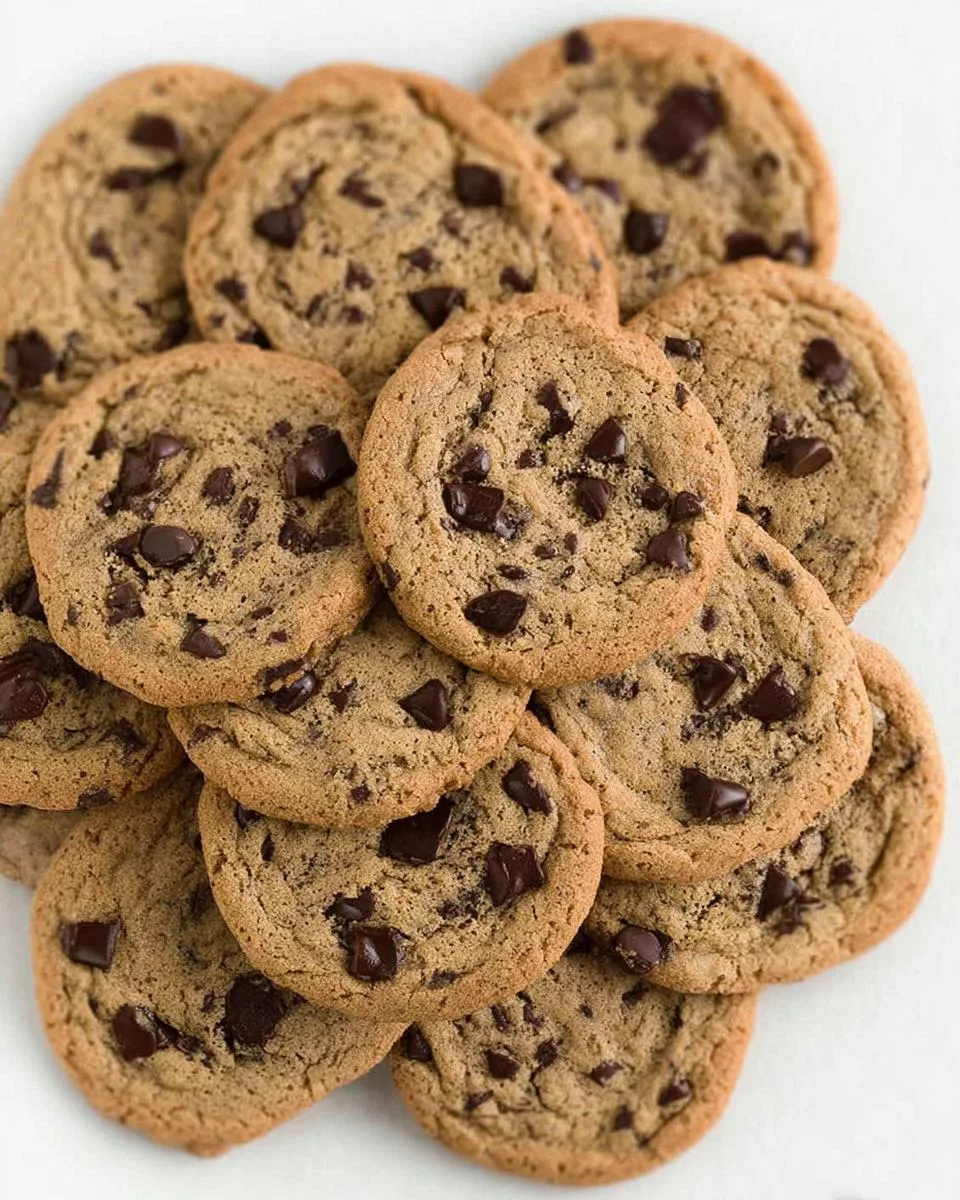 Vegan Chocolate Chip Cookies That’ll Blow Your Mind – bestalltop.com