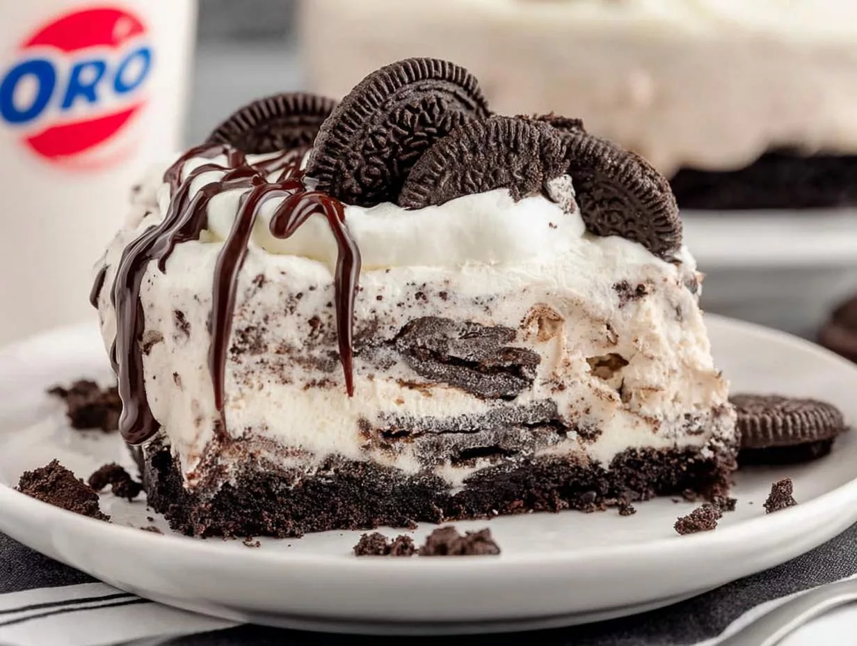 Dairy Queen Oreo Blizzard Cake Copycat Recipe – bestalltop.com