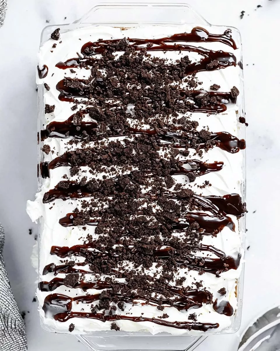 Ice Cream Dessert That Steals Every Party – bestalltop.com