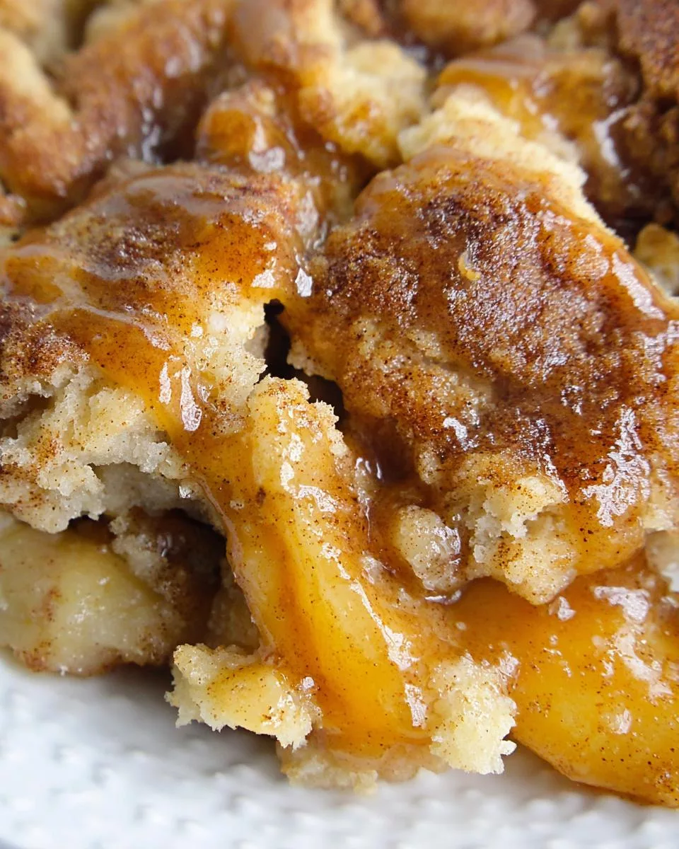 Snickerdoodle Cobbler Recipe You’ll Crave – bestalltop.com
