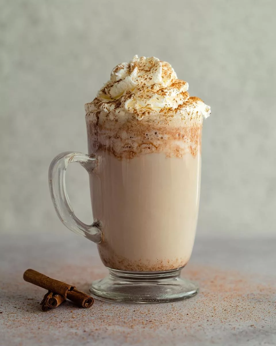 Starbucks Snickerdoodle Hot Chocolate Copycat Recipe – bestalltop.com