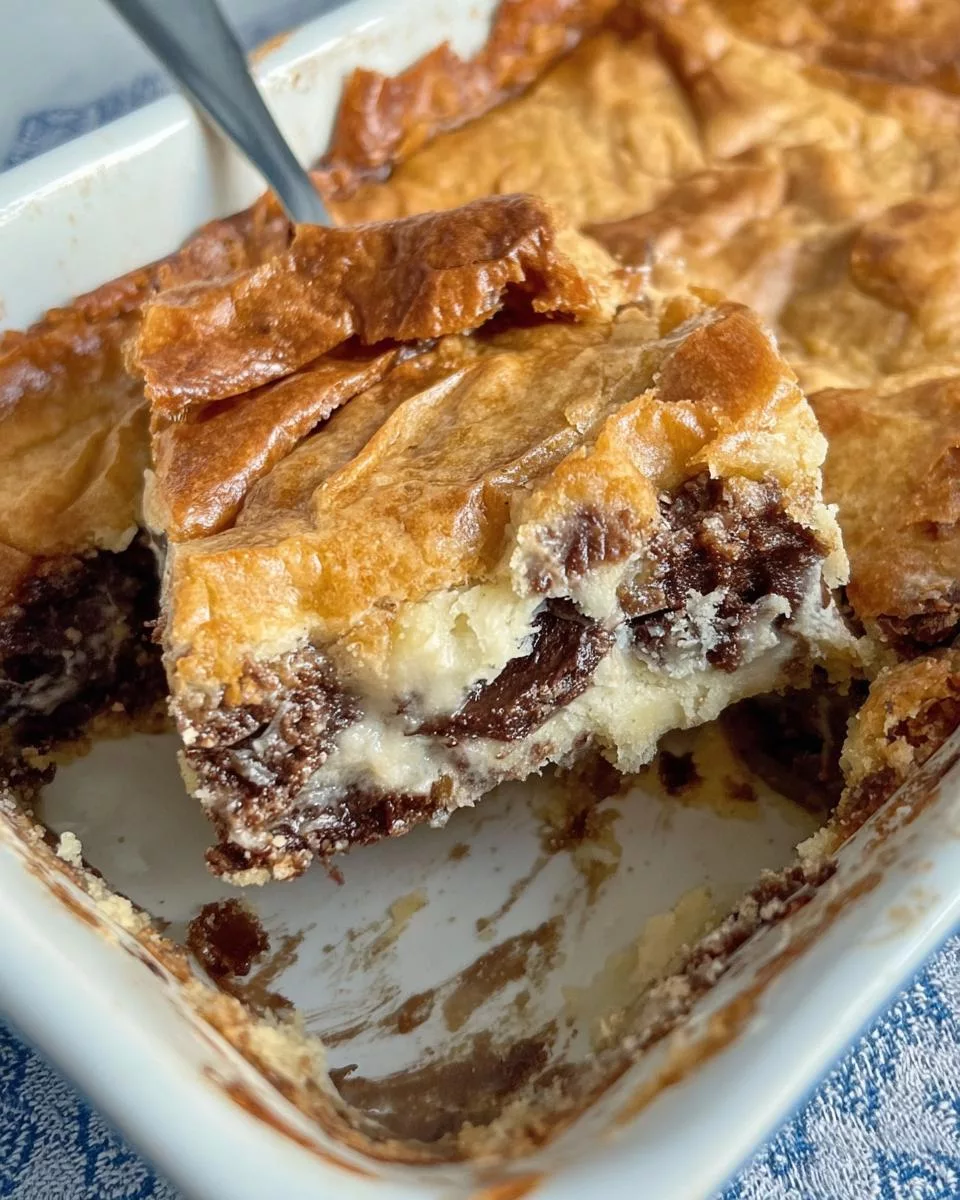 Easy Earthquake Cake Recipe: A Deliciously Messy Masterpiece ...