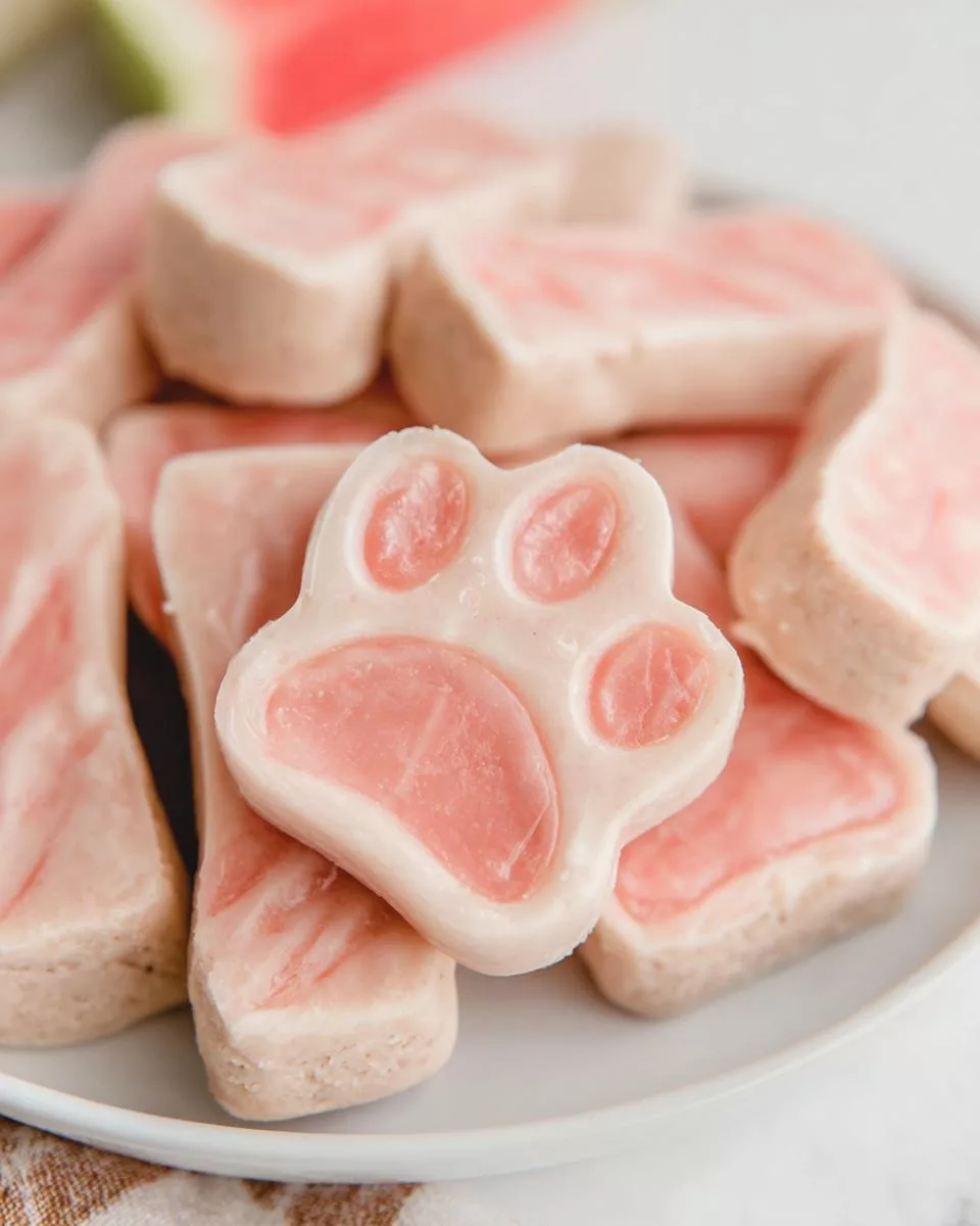 Irresistible Frozen Dog Treats Your Pup Will Devour - bestalltop.com