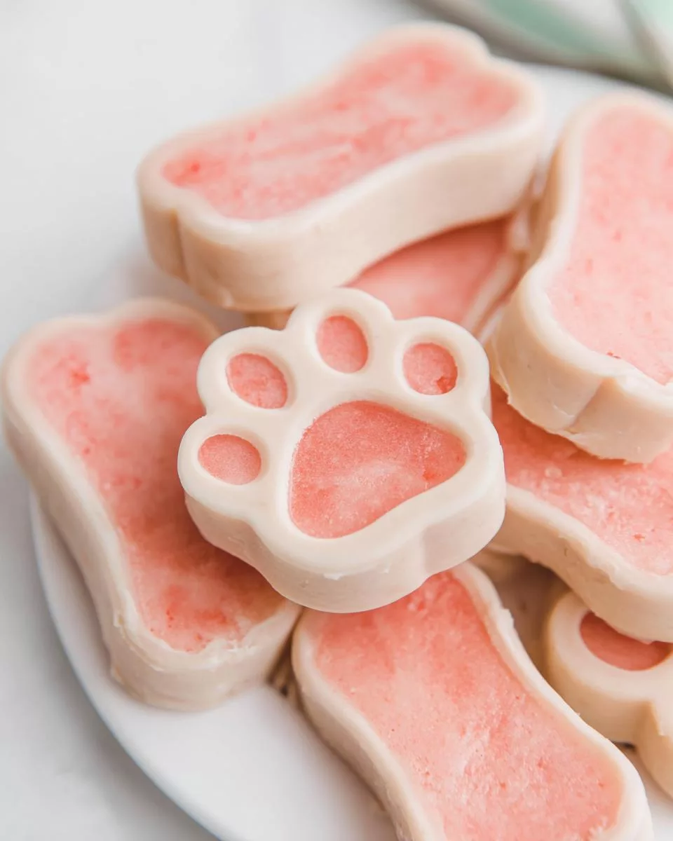 Irresistible Frozen Dog Treats Your Pup Will Devour - bestalltop.com