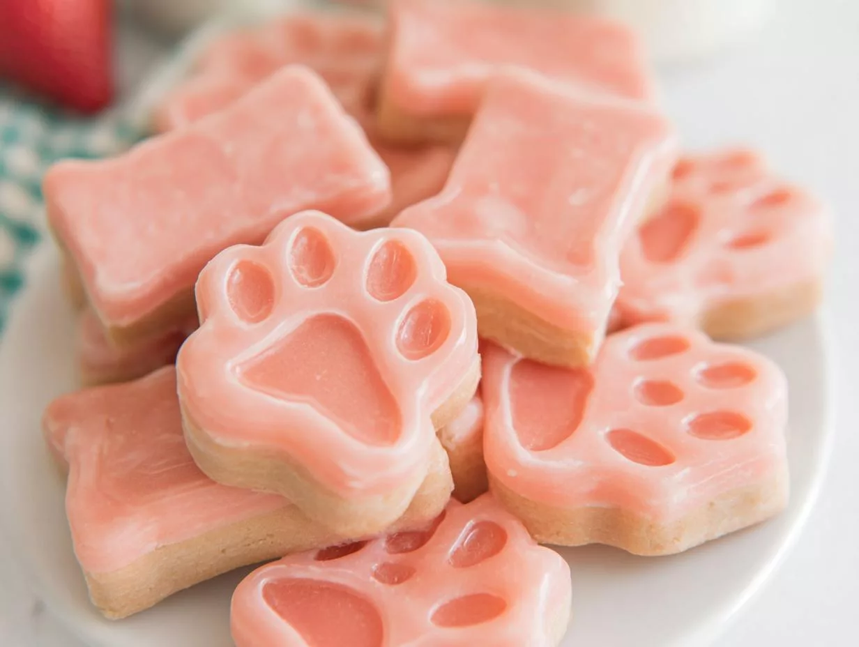 Irresistible Frozen Dog Treats Your Pup Will Devour - bestalltop.com