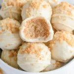 Decadent Snickerdoodle Truffles That Will Steal Your Heart - bestalltop.com